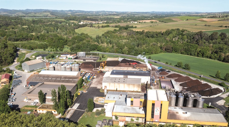 BULLETIN DE LA COOPÉRATIVE n°3 - Cavale - Votre Coopérative à Limoux